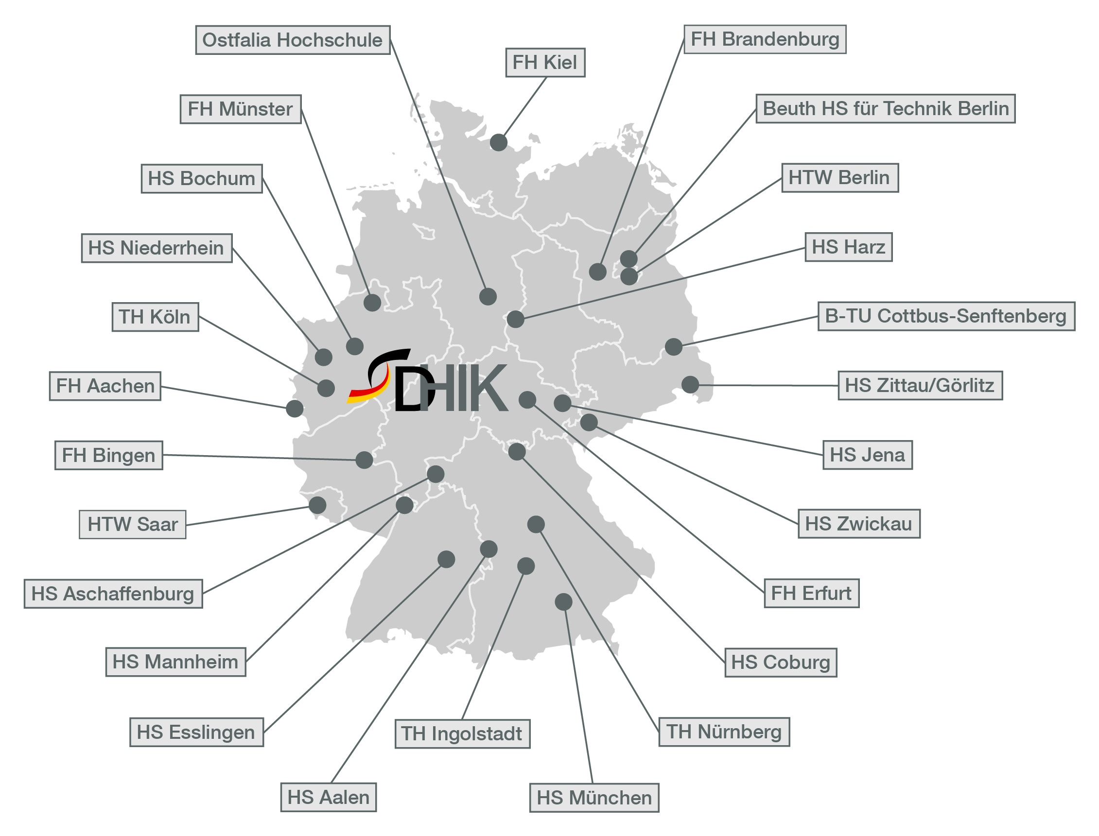 DHIK_DEUTSCHLANDKARTE – DHIK