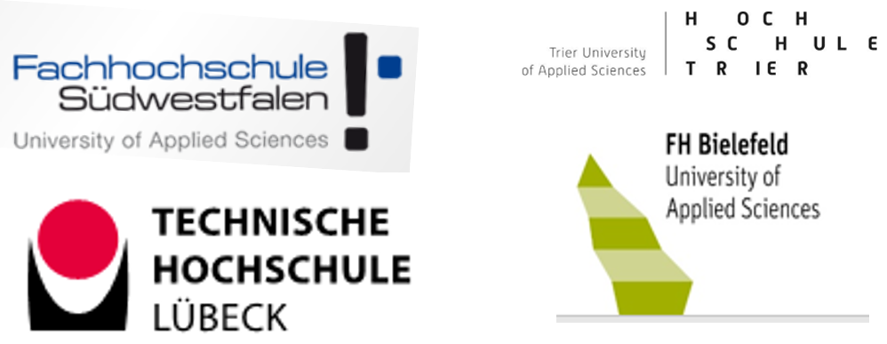 neue Hochschulen – DHIK