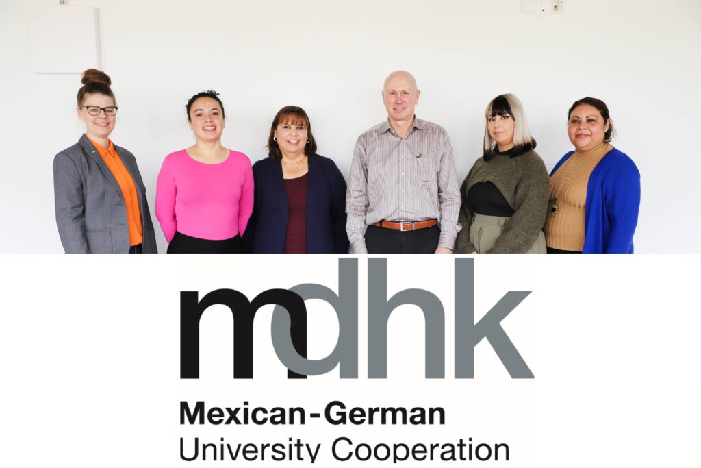 Professor Orth erhält Bundes-Verdienstkreuz 1. Klasse – DHIK