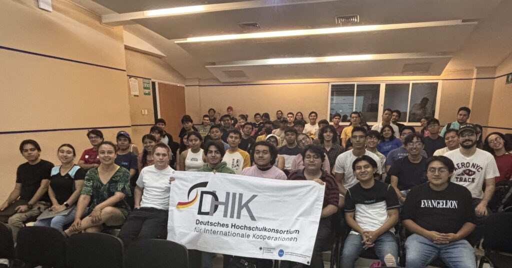 mdhk-Delegationsreise nach Mexiko 2024: Stärkung der Kooperationen mit ...